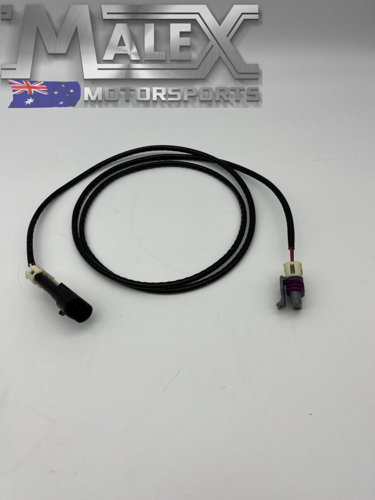 LS3 Crank Angle Sensor 1300mm Patch Harness 58 Tooth L98 L77 LSA Ly6 V – Malex Motorsports Australia