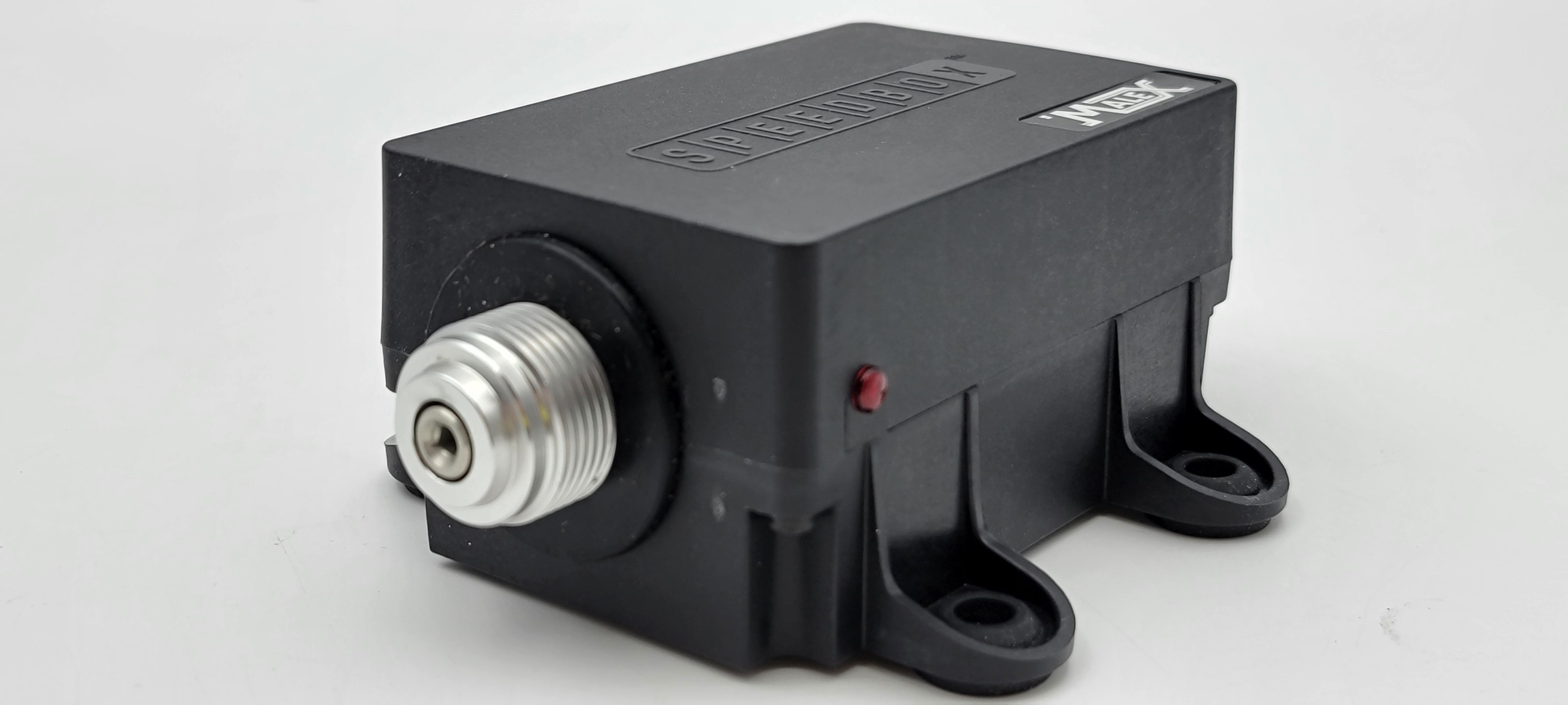 Speedhut Mechanical Speedometer Cable Drive Box Instructions – Malex ...