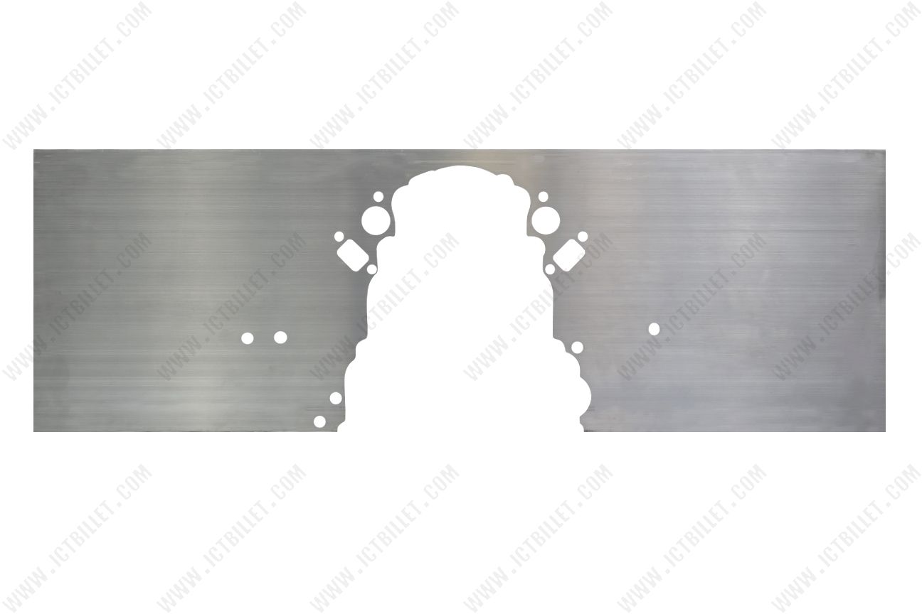 Engine Plates – Malex Motorsports Australia