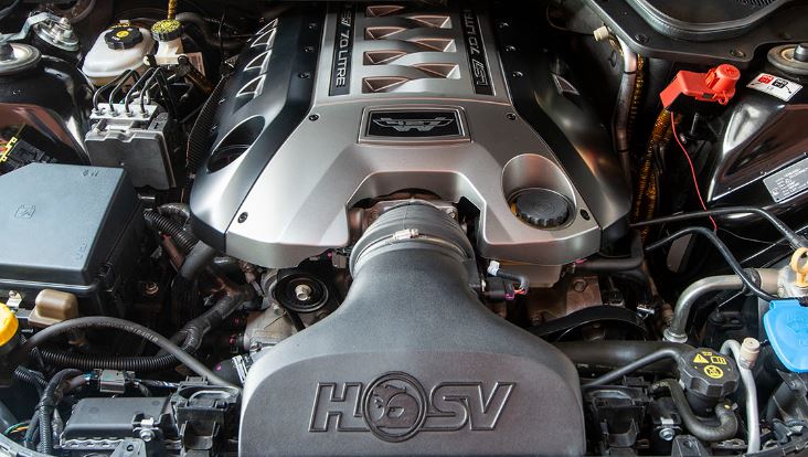 LS7 – Malex Motorsports Australia