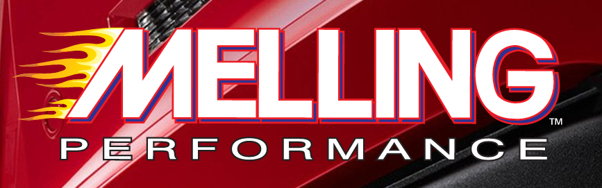 Melling Engine Parts – Malex Motorsports Australia
