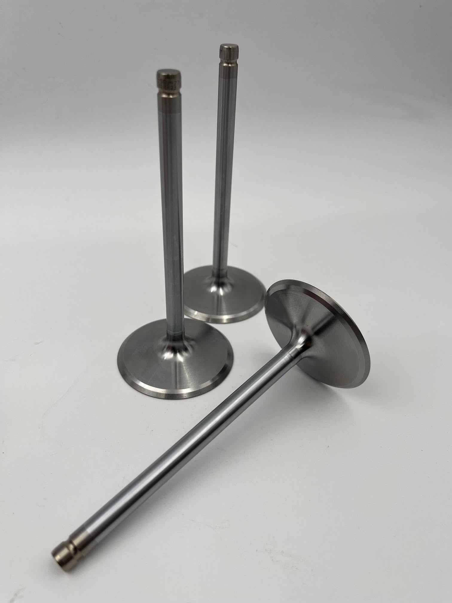 Valves – Malex Motorsports Australia