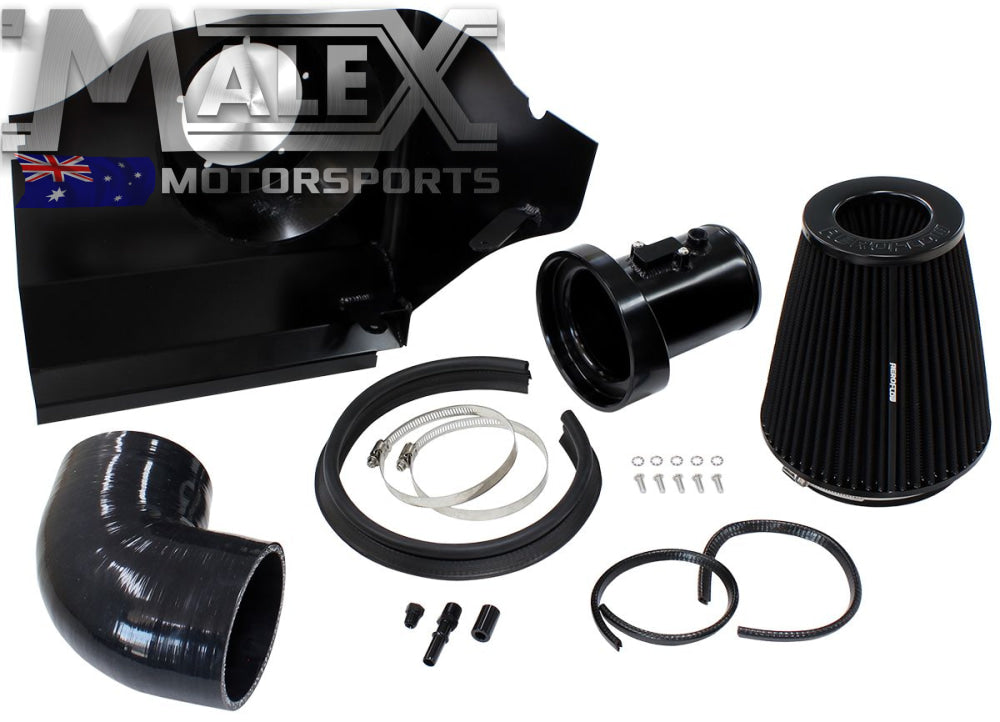 Aeroflow LSA Intake VE VF Commodore – Malex Motorsports Australia