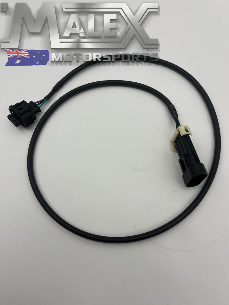 Early VE MAP to LSA MAP Adapter Patch Loom Extension – Malex ... Early VE MAP to LSA MAP Adapter Patch Loom Extension – Malex ...