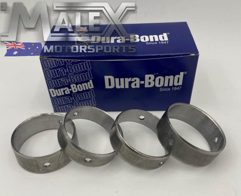 Ecotec L36 and supercharged V6 L67 Durabond Cam Bearings VS VT VX VY ...