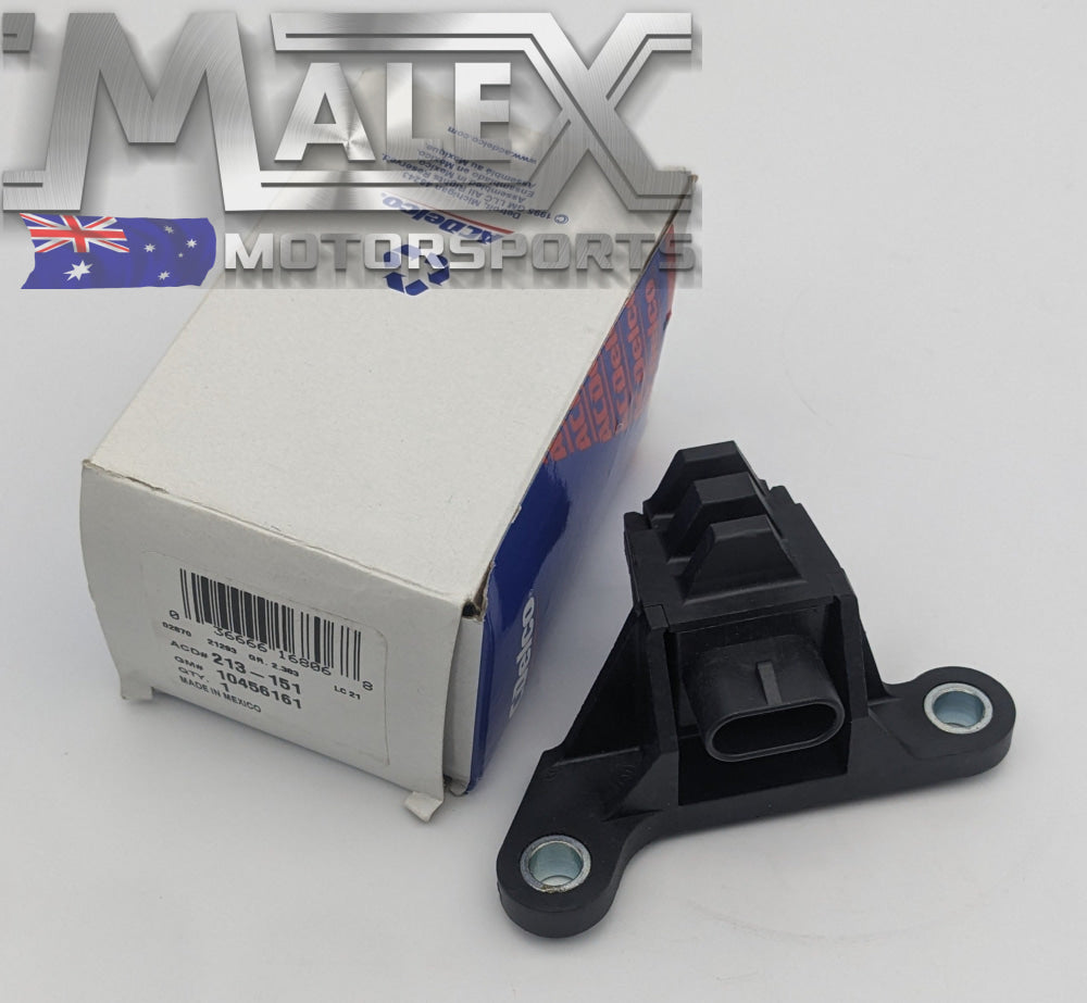 Genuine ACDelco Crankshaft Angle Sensor 10456161 (213151) Commodore V6 ...