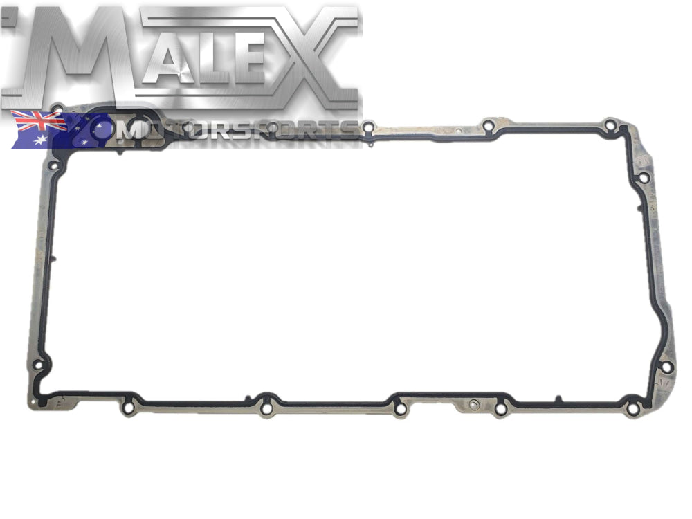 GENUINE GM LS SUMP GASKET 12612350 LS1 LS2 LS3 L98 L76 L77 – Malex ...