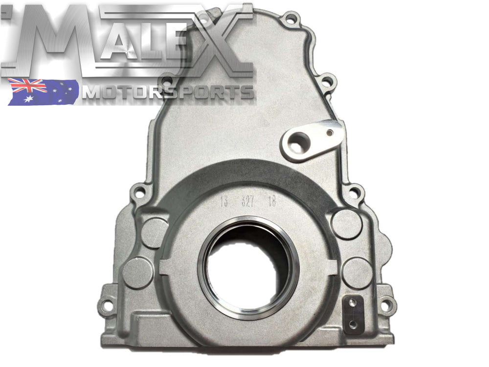 Genuine GM LS Timing Cover suits 6.0L and 6.2L – Malex Motorsports ...