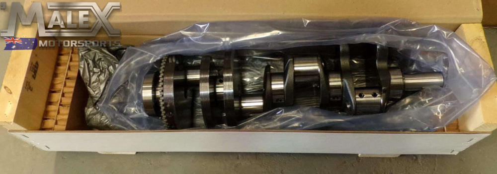 Genuine GM LSA Crankshaft Forged 12641691 – Malex Motorsports Australia