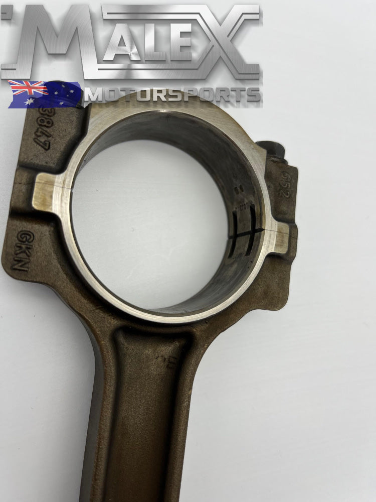 GM Gen 4 LS Conrod Used Suit LS1 LS2 LS3 L98 L77 L76 Ly6 Con Rod VE VF ...