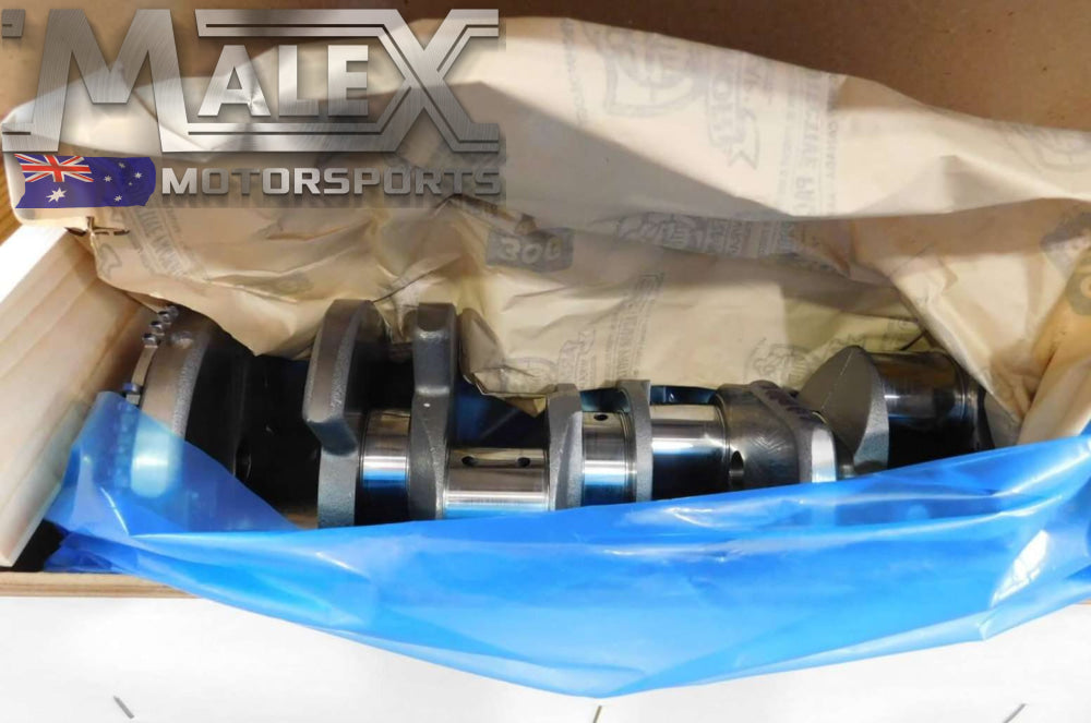 GM Genuine LS2 LS3 Crankshaft suits L98 L77 L76 12736808 – Malex ...