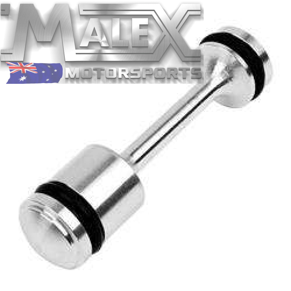 Improved Racing Barbell Oil Passage Plug suits all LS series engines ...
