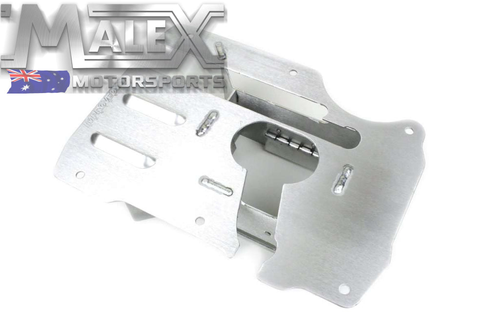 Improved Racing LS1, LS2 GTO / VYII-VZ Commodore Racing Oil Pan Baffle ...
