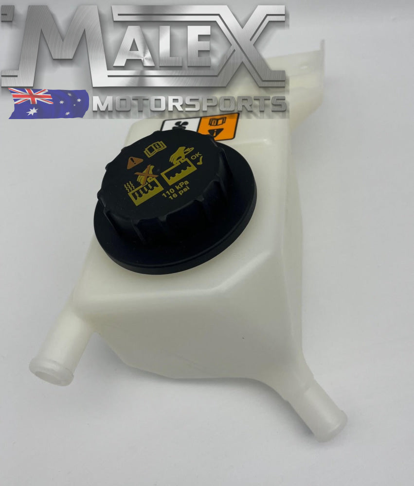 Intercooler Reservoir Dorman Suit LSA Supercharger Conversion – Malex ...