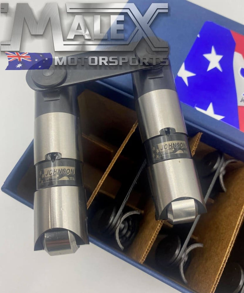 Johnson LS Link Tie Bar Lifters 2116LSR Short Travel LS1 LS2 LS3 ...