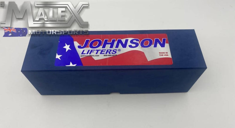Johnson LS Link Tie Bar Lifters 2116LSR Short Travel LS1 LS2 LS3 ...