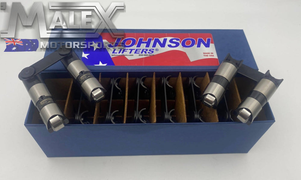 Johnson LS Link Tie Bar Lifters 2116LSR Short Travel LS1 LS2 LS3 ...