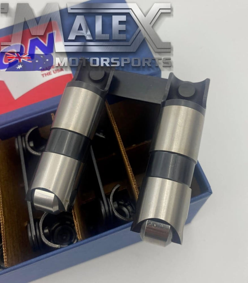 Johnson LS Link Tie Bar Lifters 2116LSR Short Travel LS1 LS2 LS3 ...