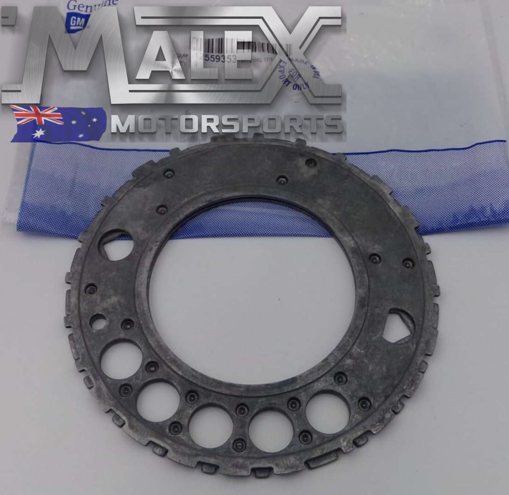LS 24 Tooth Reluctor Wheel Genuine GM 12559353 LS1 LS2 LS6 – Malex ...