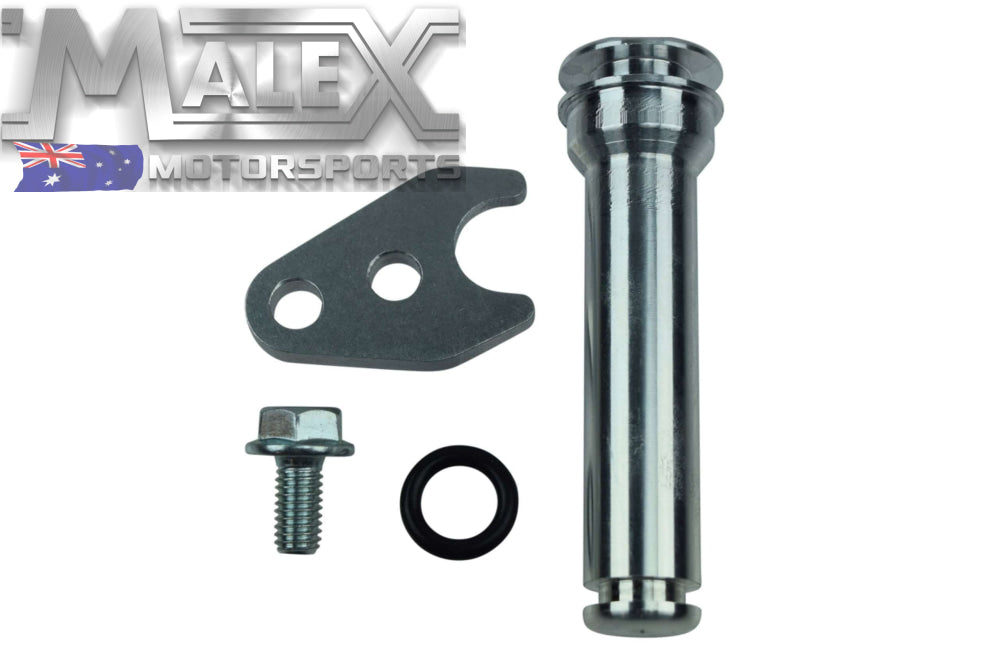 LS Camshaft Position Sensor Delete Plug LS1 LSX 24X LS7 LS9 Cam Swap B ...