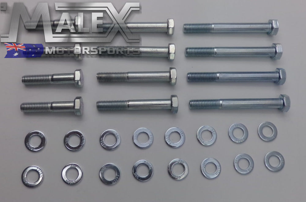 LS Engine Stand Bolt Kit LS LS1 LS2 LS3 6.0L 6.2L Mounting Set LSA L98 ...