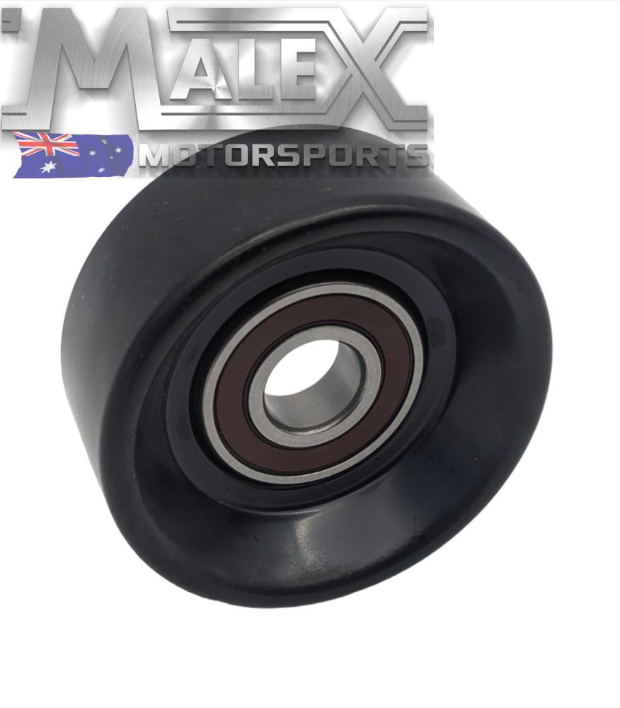LS Idler Pulley LS1 LS2 LS3 L76 L98 L77 VT-VF – Malex Motorsports Australia