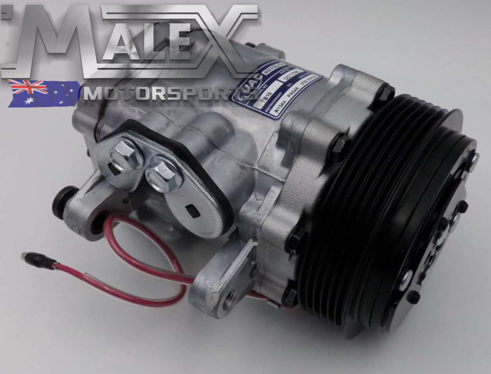 LS Low Mount AC LS1 LS2 LS3 LSA Pump and Bracket Kit VT-VZ Offset ...