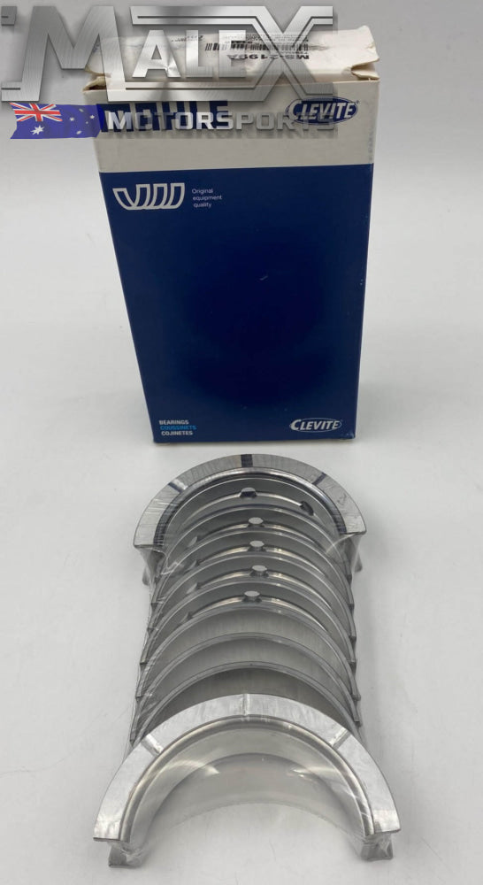 LS Main Bearings MAHLE CLEVITE MS2199A Standard LS1 LS2 LS3 L98 – Malex ...
