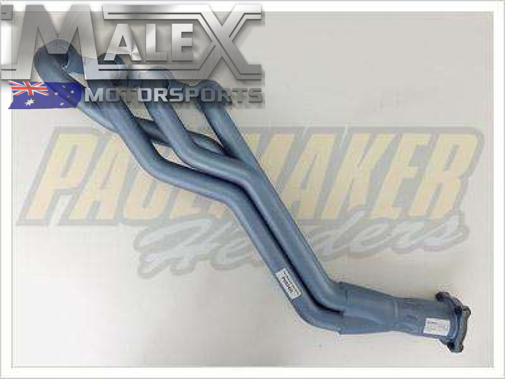LS Pacemaker Headers to suit Holden HQ-HZ 5.7-6.2L 1 3/4" TUNED LS Con ...