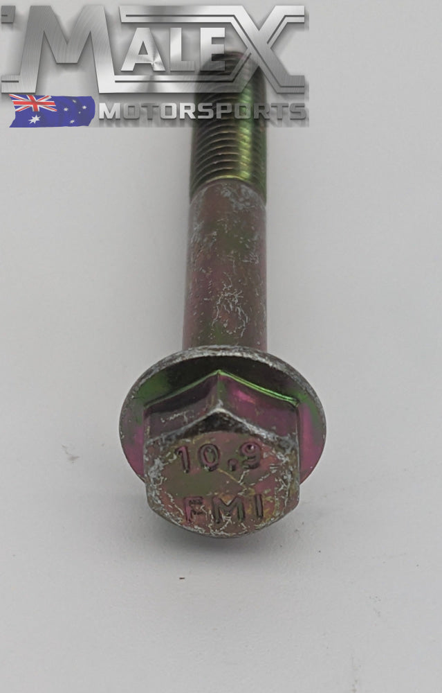 LS Throttle Body Bolts suit LS2 LS3 L98 L76 L77 LSA – Malex Motorsports ...