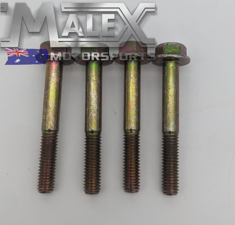 LS Throttle Body Bolts suit LS2 LS3 L98 L76 L77 LSA – Malex Motorsports ...
