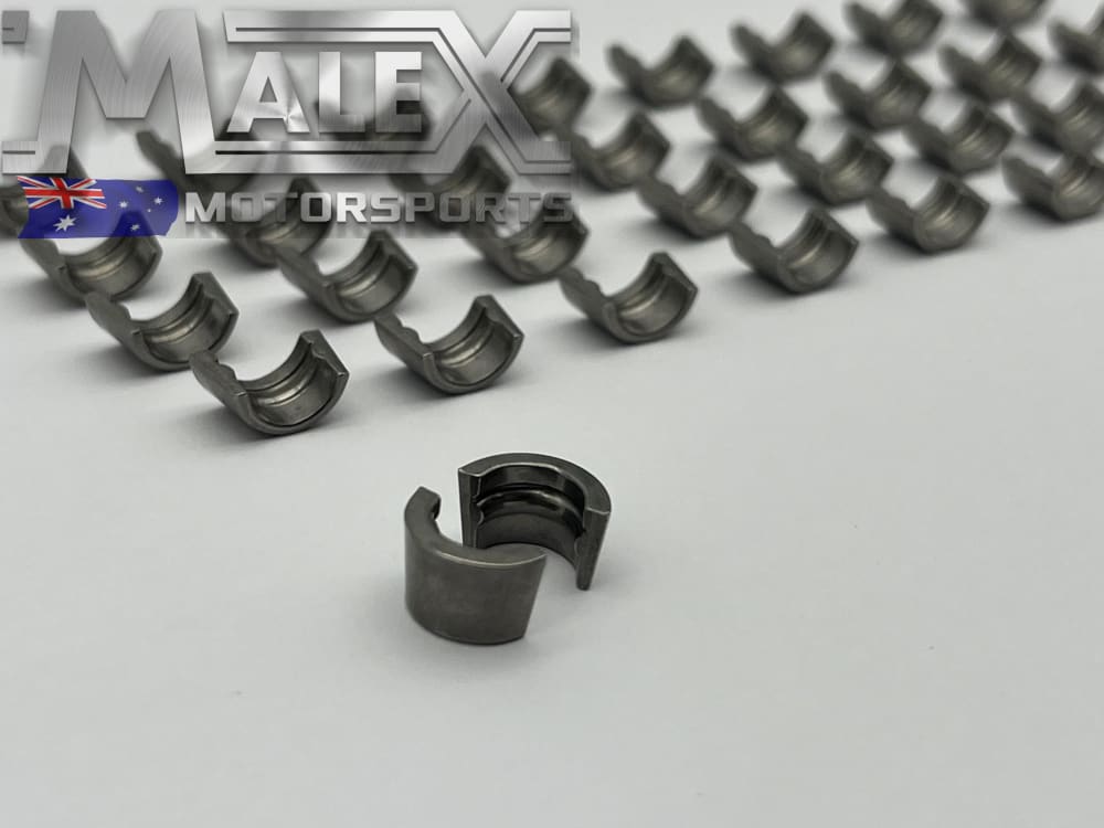 LS Valve Locks Collets Set of 32 LS1 LS2 LS3 L98 7 degree 8mm – Malex ...