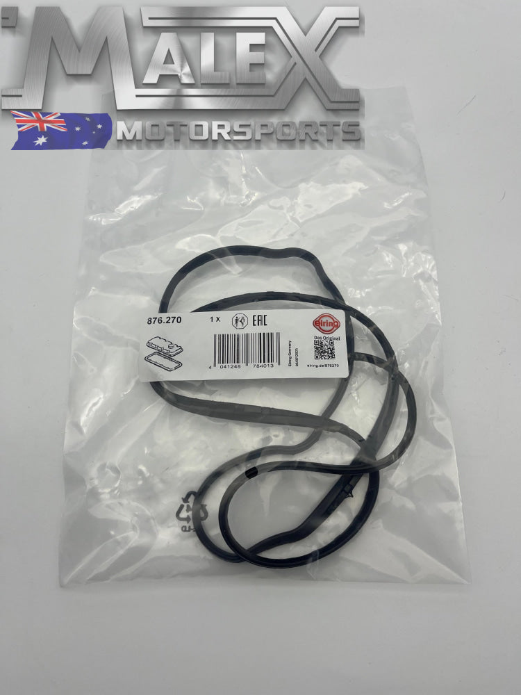 LS Valve Rocker Cover Gasket Elring Single Gasket OEM 12637683 suit LS ...