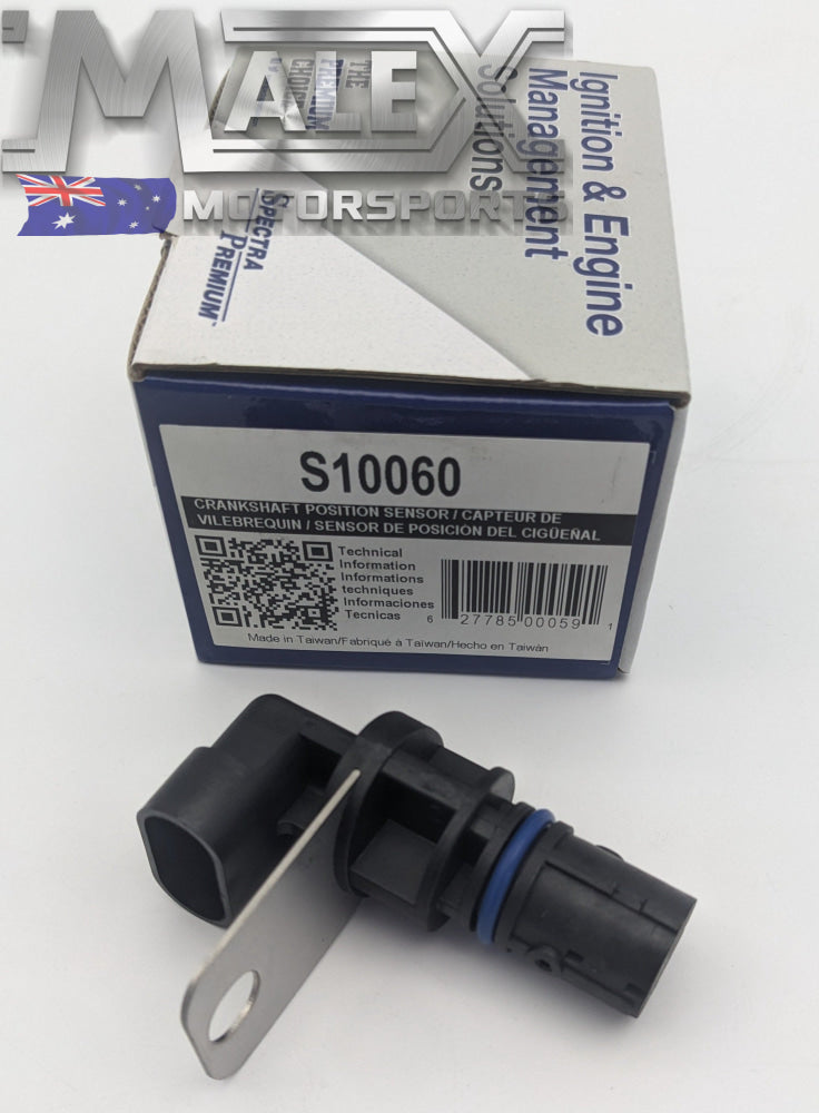 LS1 Crank Angle Sensor 24 Tooth Reluctor VT VX VY VZ – Malex ...