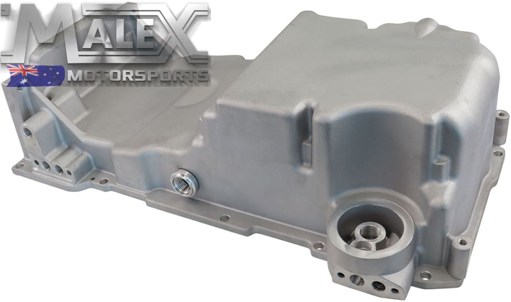 LS1 Front Bowl Sump LS2 LS3 L98 LSA Oil Pan VK VL VS Front Bowl Conver ...