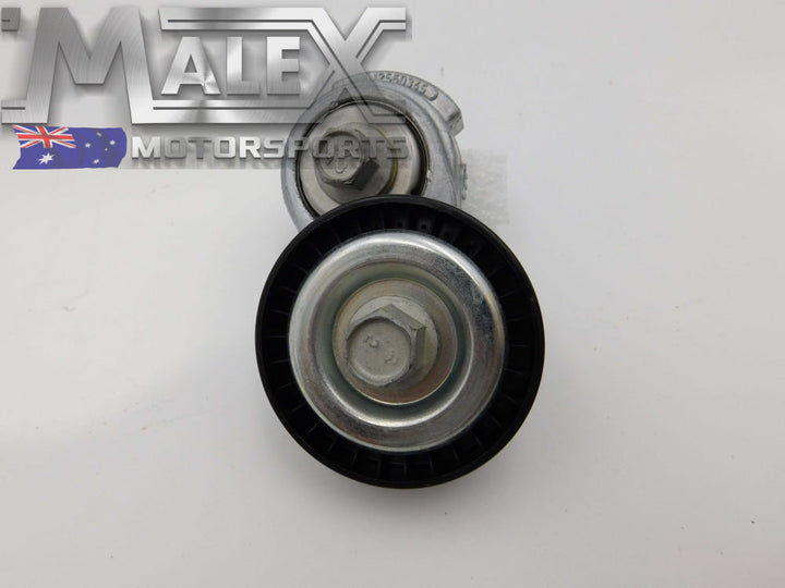 Ls1 ac tensioner pulley store