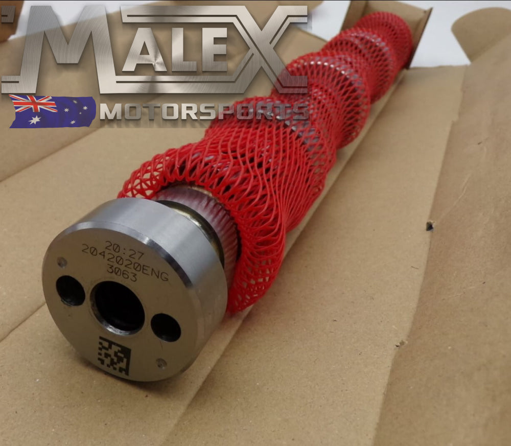 LS3 Cam Genuine GM Standard LS3 camshaft single bolt – Malex ...