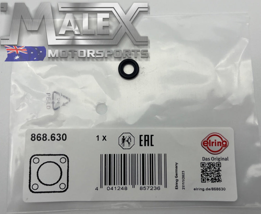 LS3 L98 Steam Port O Ring Coolant Bleed Gasket Block Off Elring 126025 ...