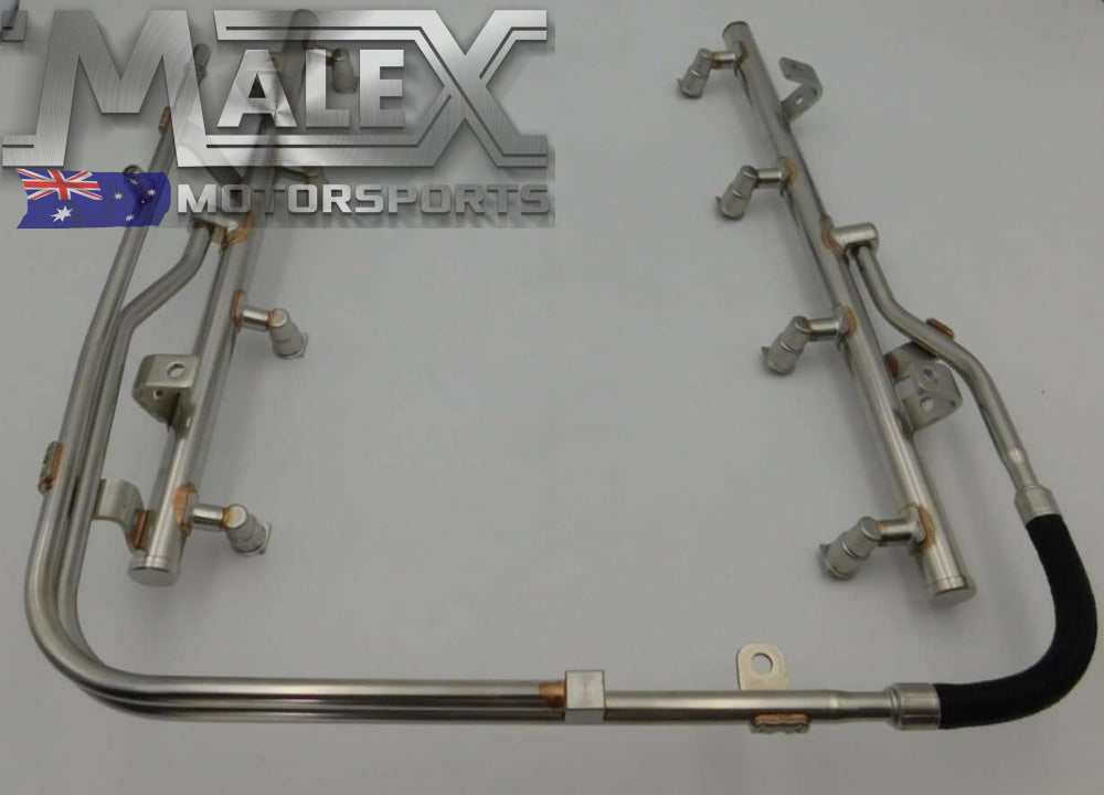 LSA Fuel Rail – Malex Motorsports Australia