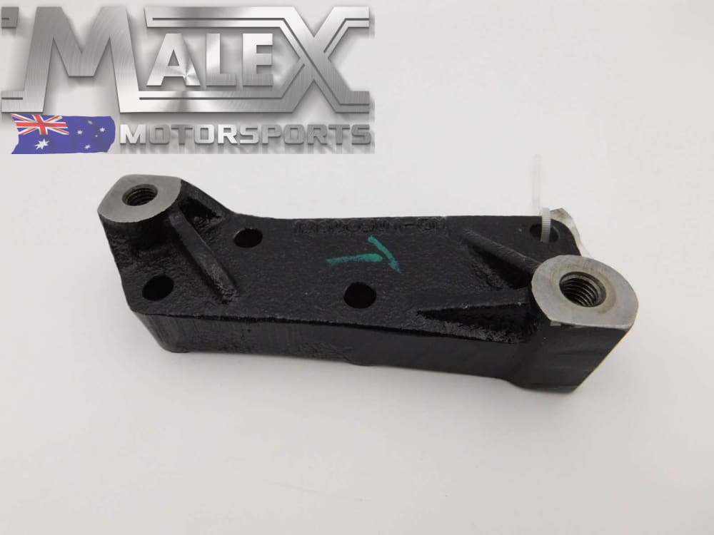 LSA Supercharger Drive Belt Twin Idler Pulley Bracket 12606501 – Malex ...