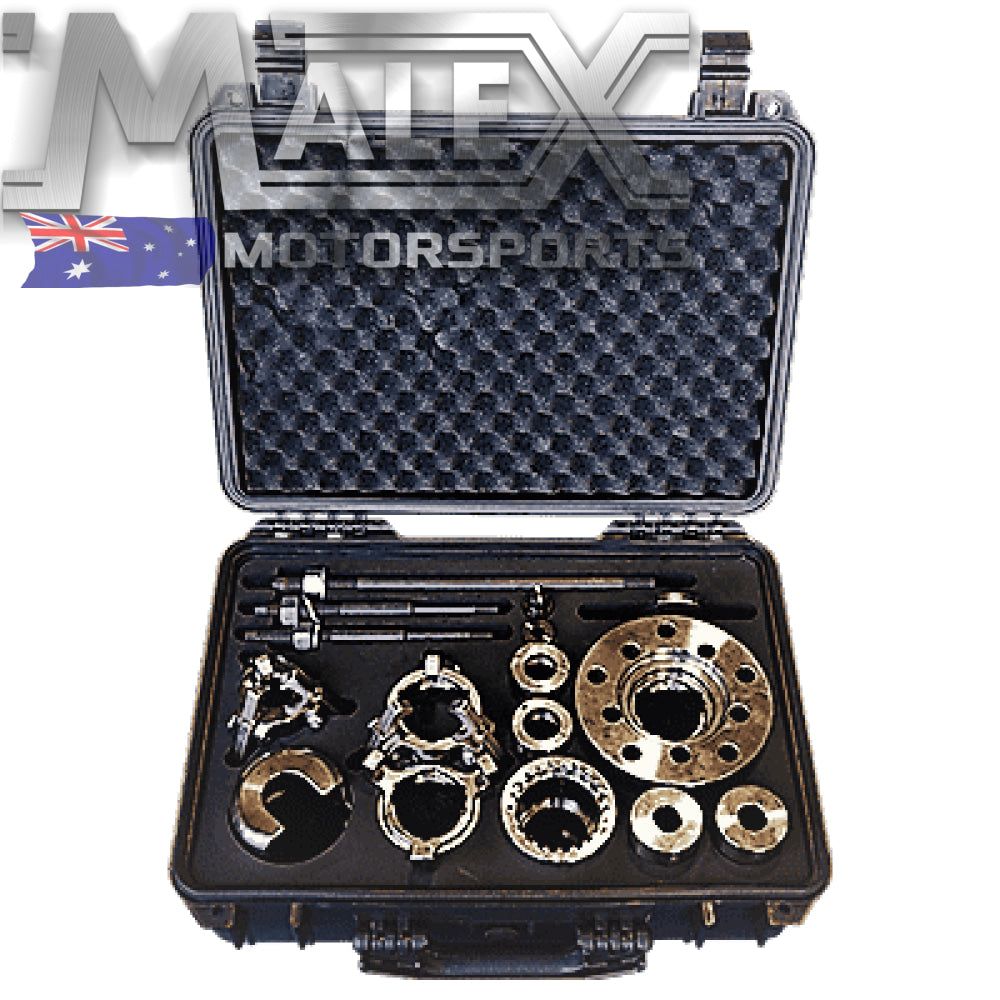 LSx Engine Pro Kit – Malex Motorsports Australia