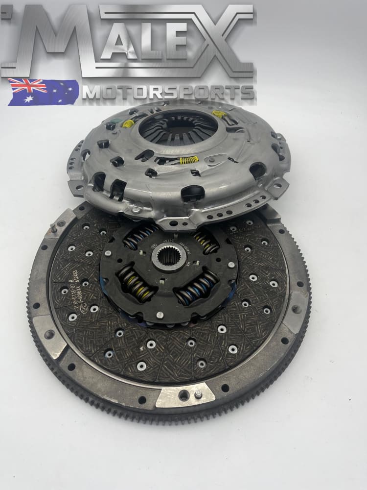 LUK GM OEM Heavy Duty Clutch Kit suits LS1 LS2 L98 LS3 VT VX VY VZ VE ...