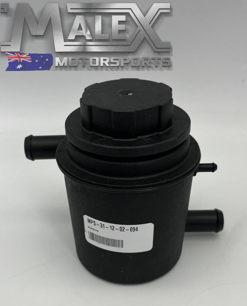 Magnuson Intercooler reservoir Suit LSA Heat Exchanger for Supercharge ...