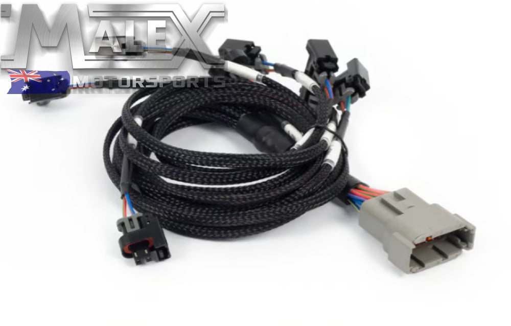 Nexus Rebel LS - Multec 2 Injector Sub Harness – Malex Motorsports ...