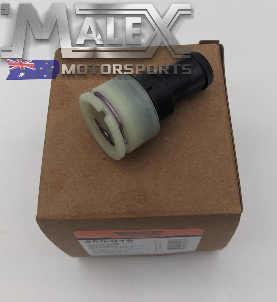 OEM 5/8 16mm Quick Connect Heater Hose Connector LSA Intercooler ...