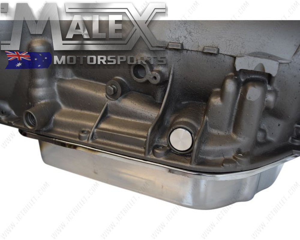 TH400 Electrical Connector Plug Delete Case Connector Kickdown Block O ...