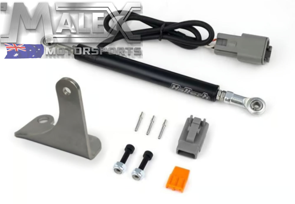 TH400 Standard Case Transmission Selector Position Kit – Malex ...