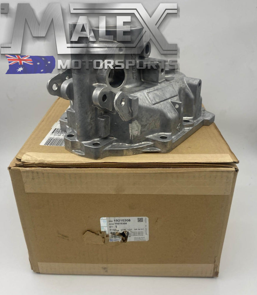 TR6060 Manual Rear Extension Housing VE VF six speed GM Tremec 1921030 ...