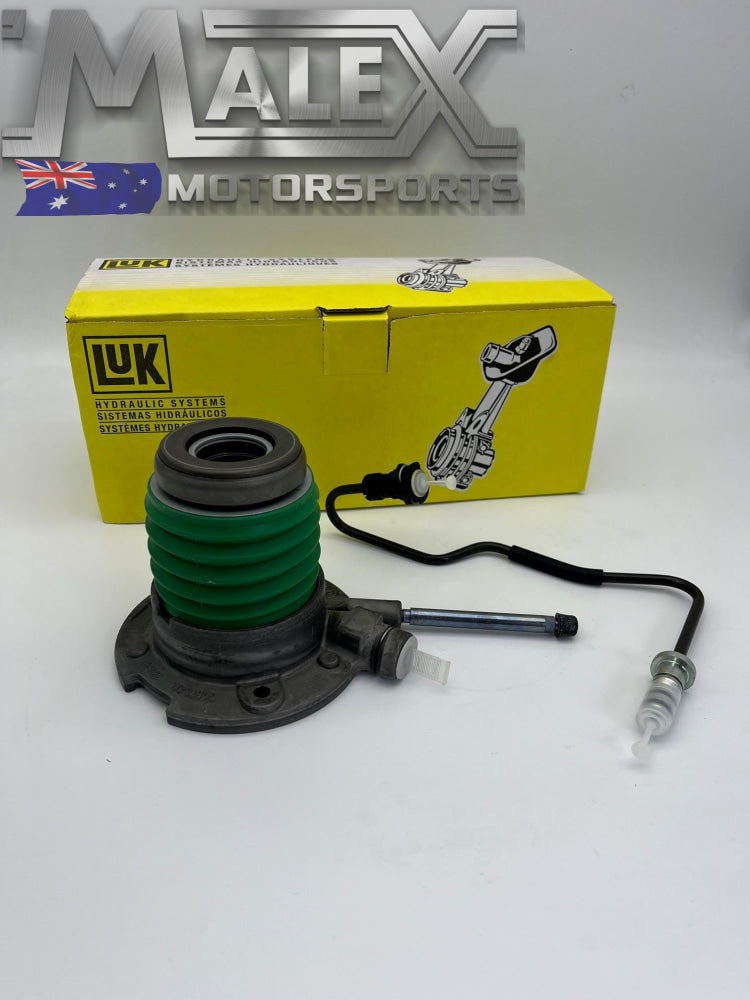 VE V8 Concentric Slave Cylinder LUK OEM Single Mass Type T56 TR6060 ...