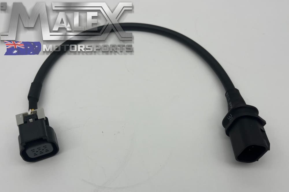 VE VF to LSA Throttle Body Harness Extension Patch Loom – Malex ...